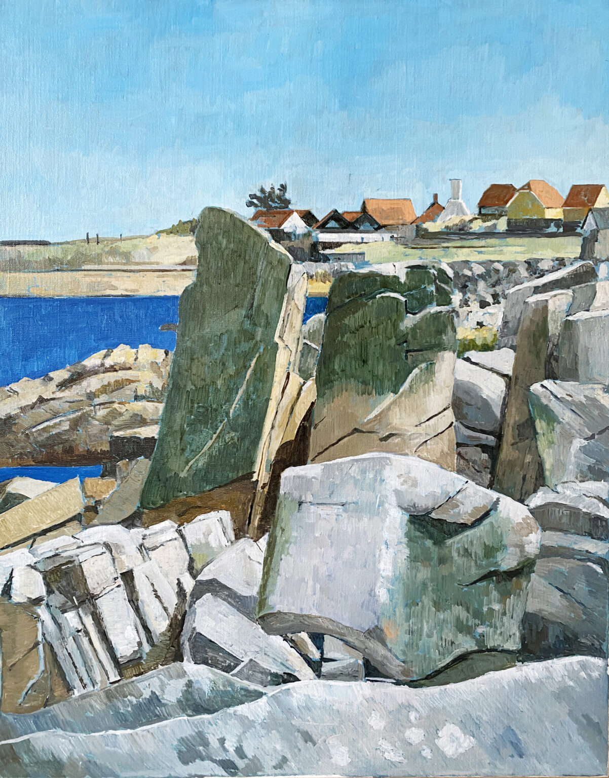 Find motivet - konkurrence - Gudhjem By- og Museumsforening